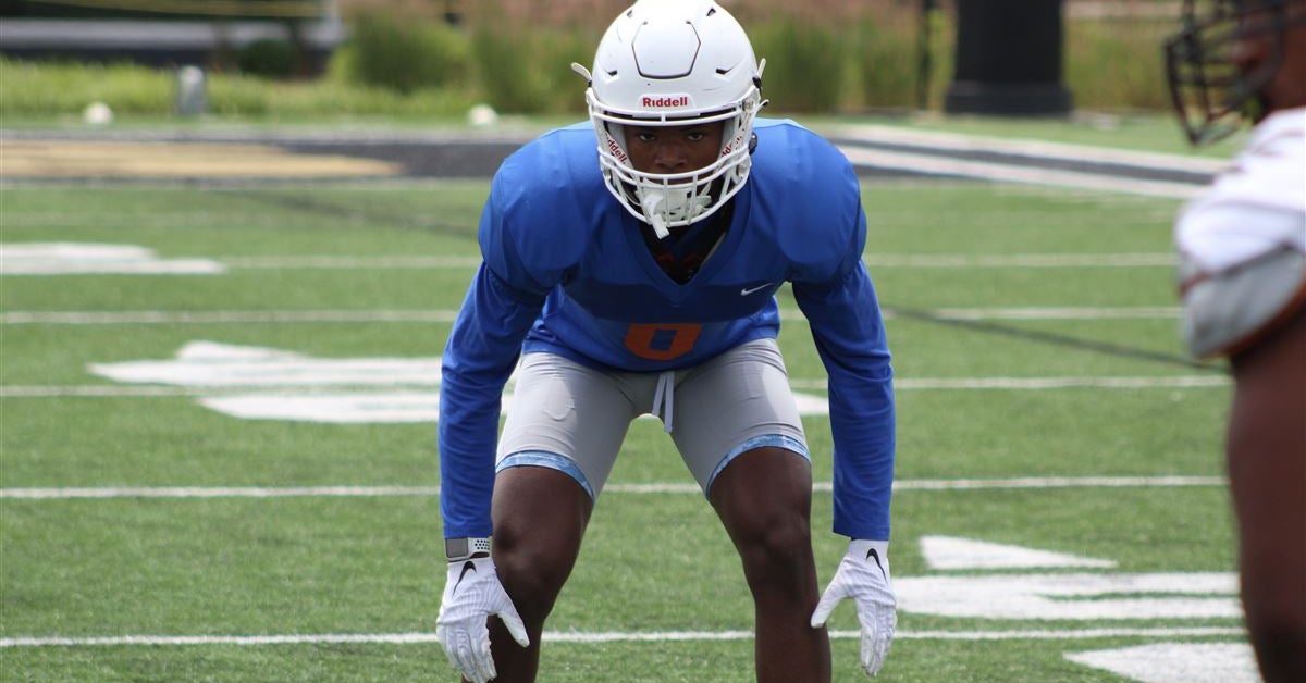 Mizzou Newcomer Profile: CJ Bass III