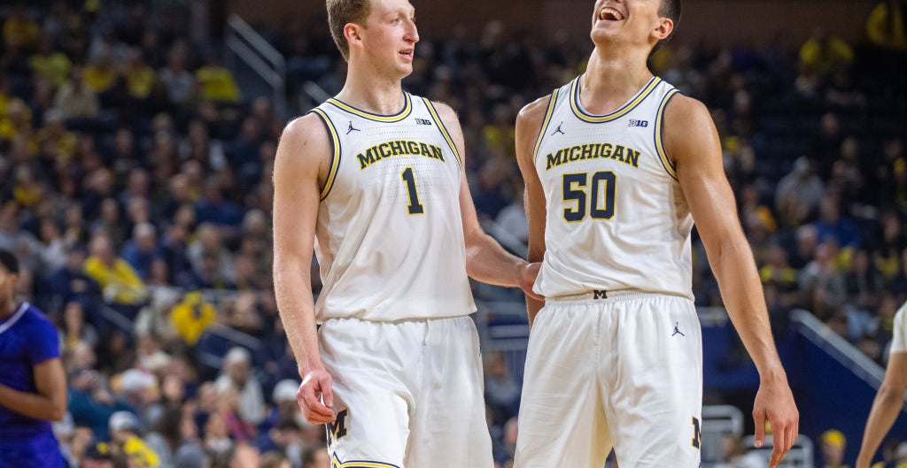 College basketball top 25 power rankings: Duke, Auburn stand alone ...