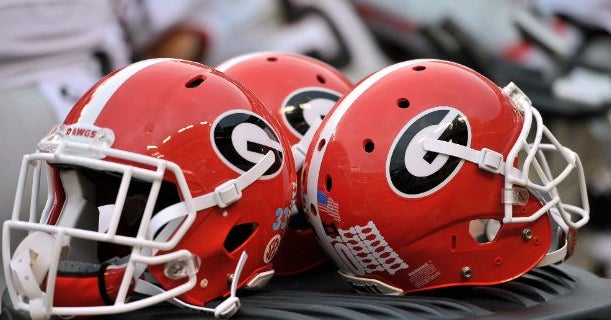 UGA commits set official visit