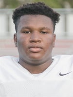 Brandon Cleveland, NC State, Defensive Line