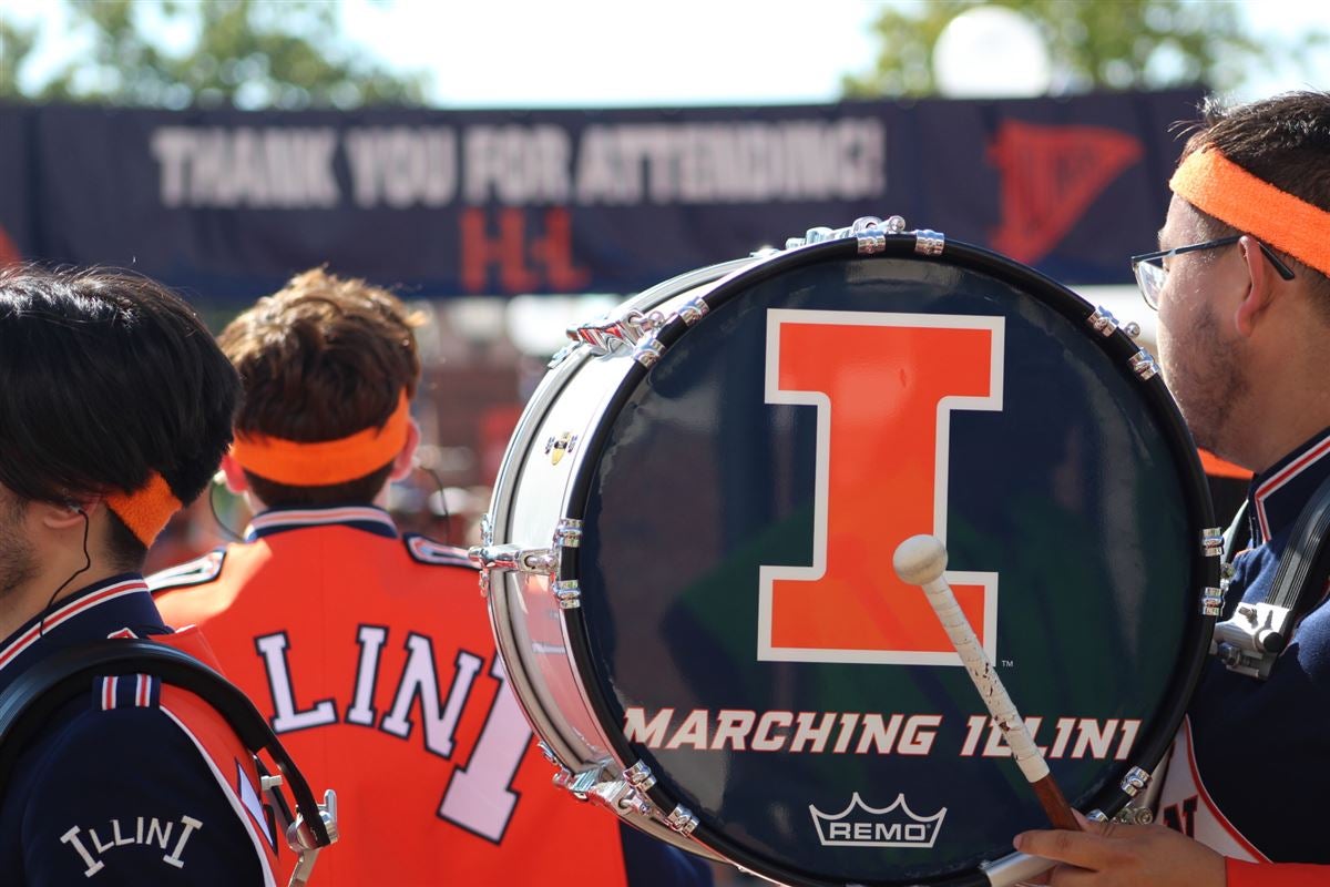 The Recruiting Lounge: Five in-state 2025 prospects to watch; Four-star ...