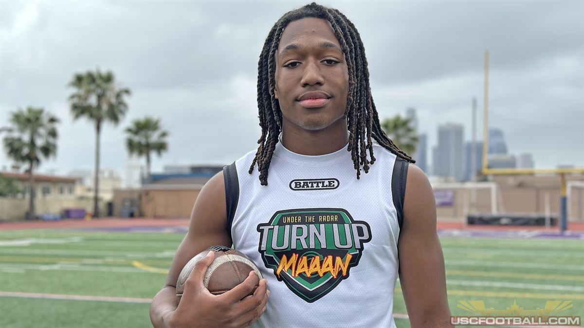 Under The Radar Straight Ballers Camp features future stars