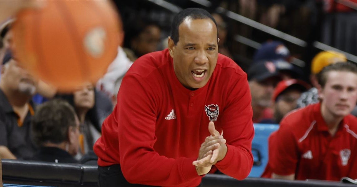 Kevin Keatts on Tennessee loss: 'We can learn a lot from the game'