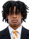 Christian Harrison, Tennessee, Cornerback