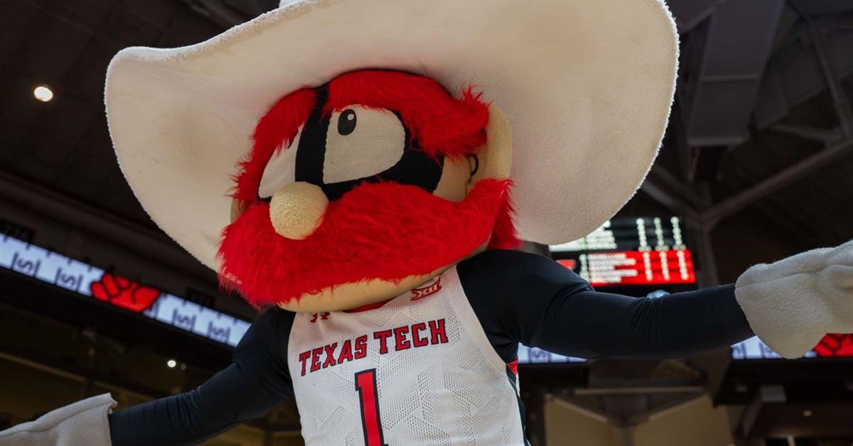 Hump Day Chat: Ask Inside the Red Raiders anything