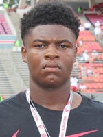 Anthony Carter Jr., NC State, Offensive Line