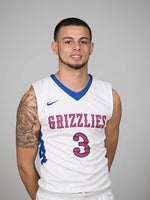 Ricky Torres, Wichita State, Point Guard