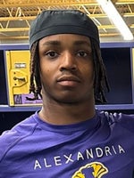 JT Lindsey - Alexandria - 2023 junior season highlights