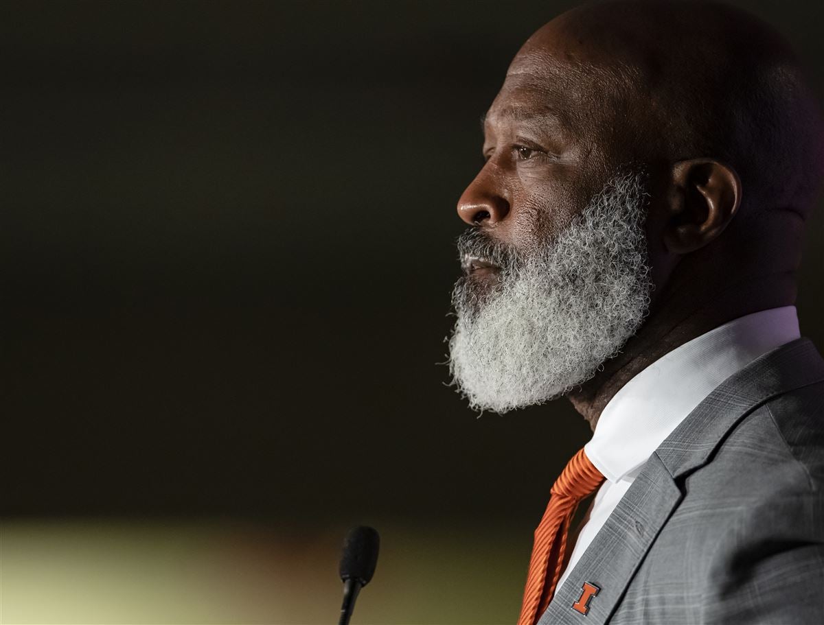 Lovie Smith believes his defensive scheme 'is more suited for the NFL game'