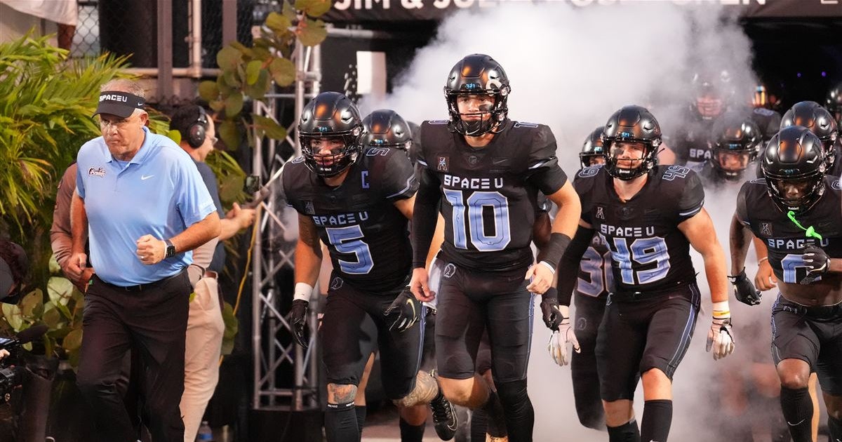 UCF football coach Gus Malzahn calls Knights' 70-13 win over Temple ...