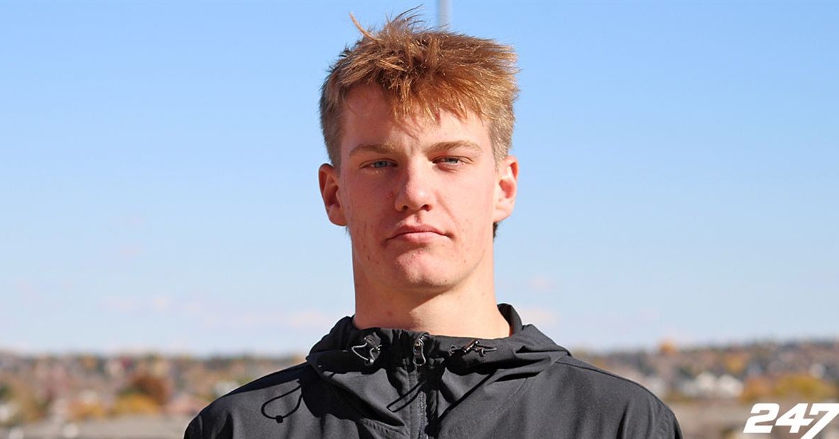 Breakout campaign leads to new offers for 2028 QB Titus Huard
