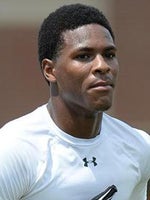 Andre Polk, USF, Linebacker