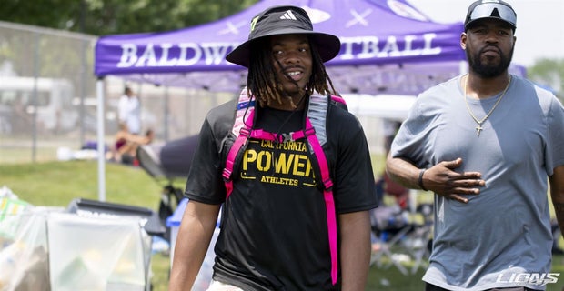 Meet Penn State's 2026 recruiting class so far