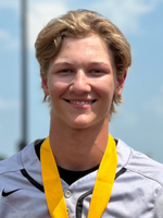 Carter Johnson, Waukee, Linebacker