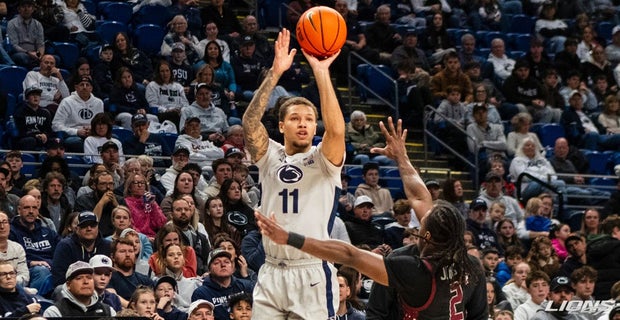 Where To Watch: Penn State basketball at Maryland on BTN in Sunday matinee