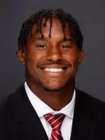Jeremiah Alexander, Alabama, Linebacker