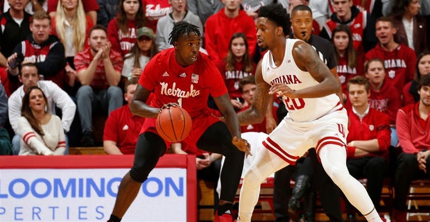 Kevin Cross enters NCAA transfer portal