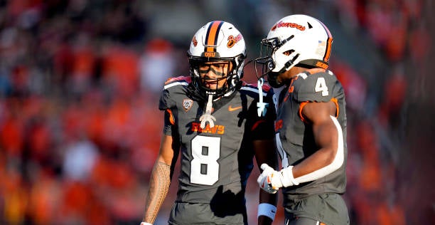Oregon State Football Position Preview 2025: Defensive Back