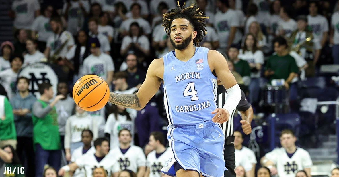 UNC Expected to Face NCAA Champ UConn in Jimmy V Classic