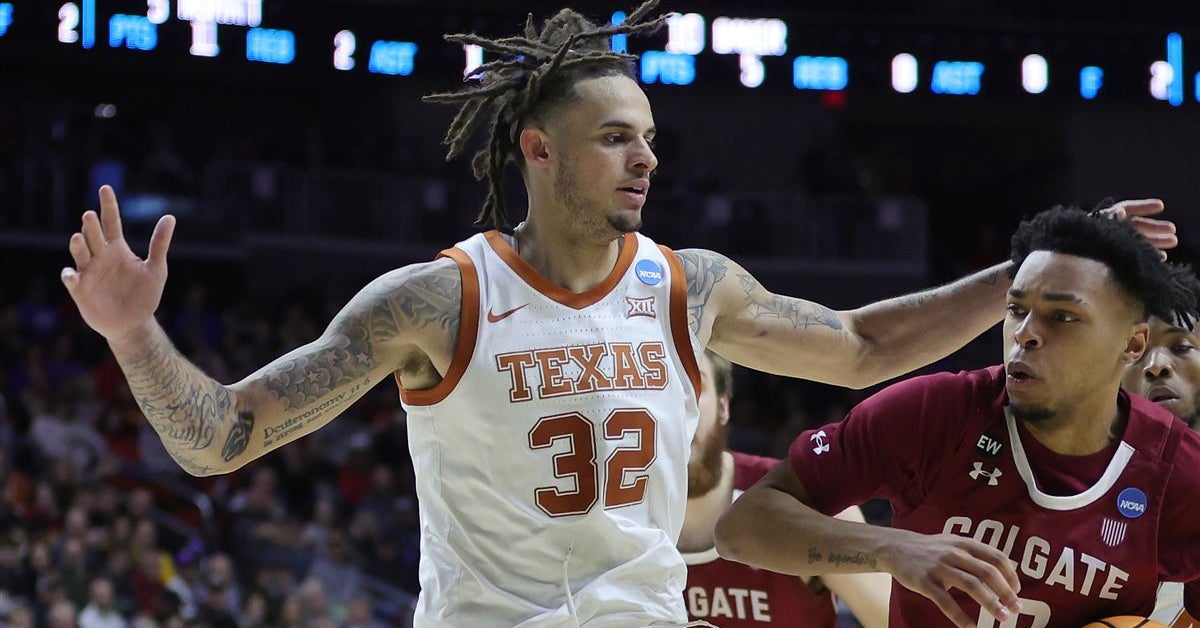 2023 NCAA Tournament: How to watch, preview of Texas vs. Penn State