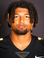 Darion White, Tyler J.C. , Linebacker