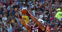 Justice Cunningham, Los Angeles, Tight End