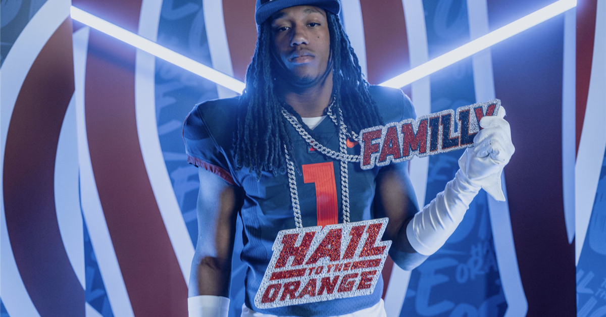 Prince Ford's JUCO bet pays off with Illini commitment: 'It's very ...