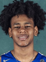 Jaeden Mustaf, Georgia Tech, Shooting Guard