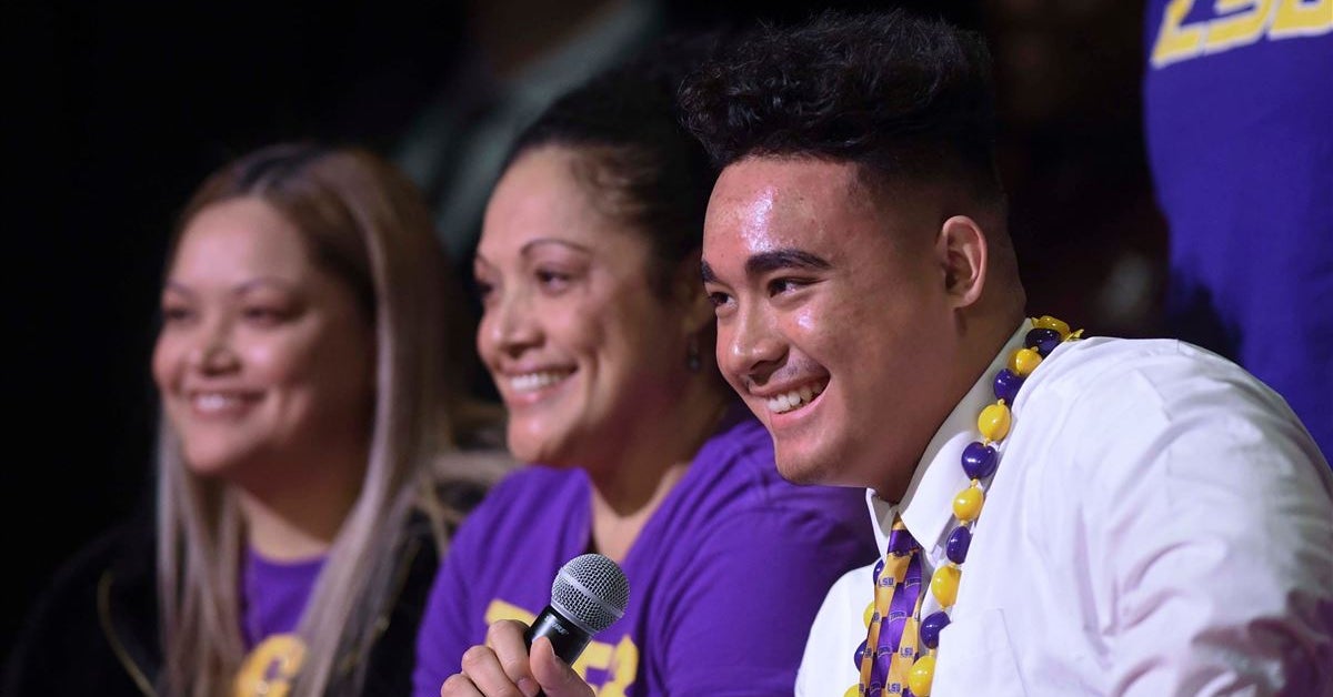 55 days to kickoff: What is Kimo Makane’ole's role in 2023?