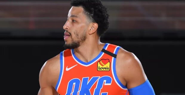 Forever Buff Andre Roberson reportedly agrees to deal with Brooklyn Nets