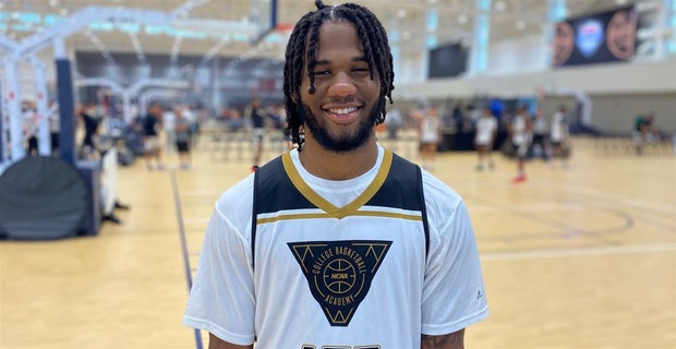 Three-star big man Terry Copeland makes his college decision