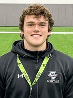 Landon Okla, Ponte Vedra, Tight End