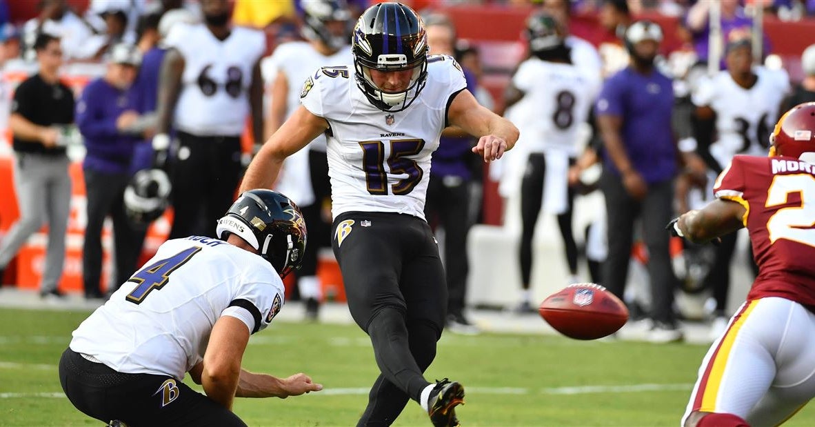 Jake Verity inks deal with Indianapolis Colts