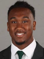 Nikko Reed, Oregon, Cornerback