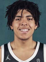 EJ Walker, South Carolina, Power Forward