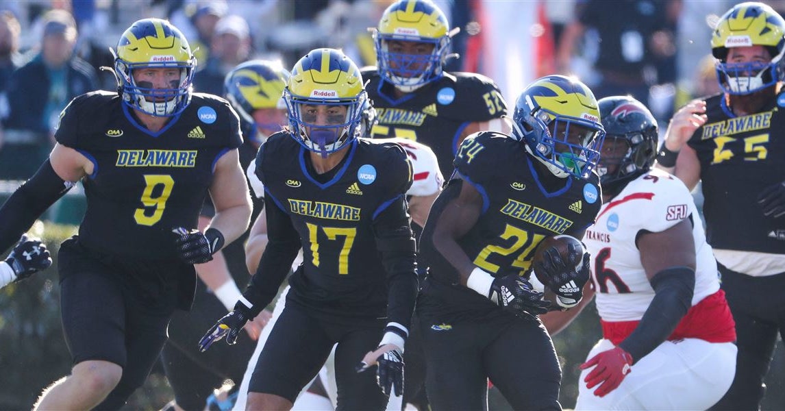 Penn State vs. Delaware: 6 keys for No. 7 Nittany Lions to move to 2-0 ...