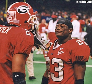 Tim Jennings Wallpaper