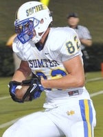 William Cockerill, Clemson, Offensive Tackle