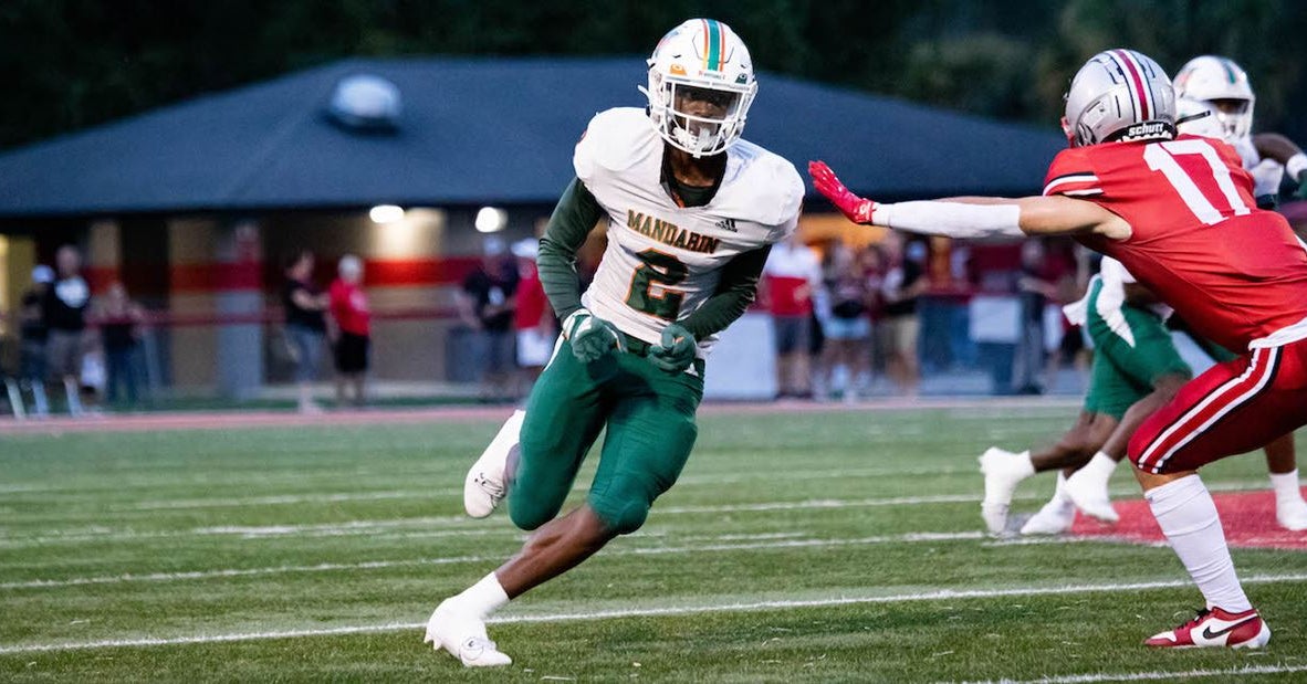 Multiple blue-chip prospects are scheduled to visit Miami on Saturday