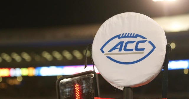 ACC Football: Three of league's four CFP ranked teams in action this ...