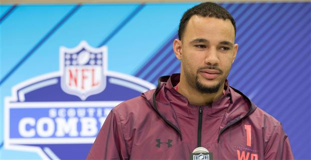 Ateman To Run Routes, No 40 for Pokes Pro Day, Other Pokes Ready