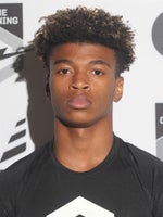 Kel Williams, Carthage, Wide Receiver