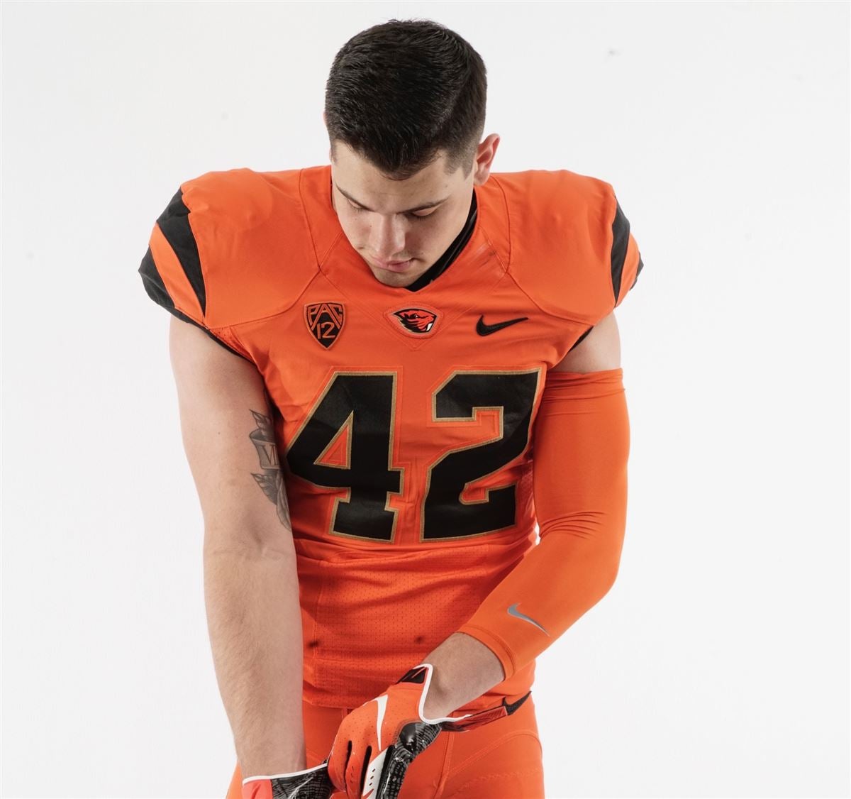 Jackson LaDuke goes in-depth recapping visit to Oregon schools