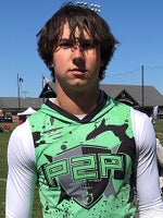 Cole Hodge, East Carolina, Quarterback