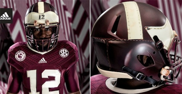 SEC Uniform Rankings: Counting down to No. 1