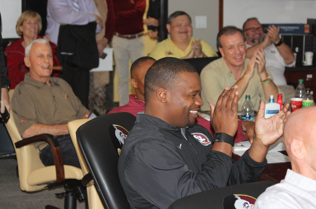 Live Updates: FSU Signing Day War Party