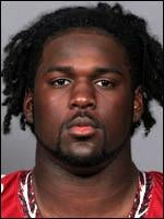 Andre Fluellen, Cartersville, Defensive Tackle