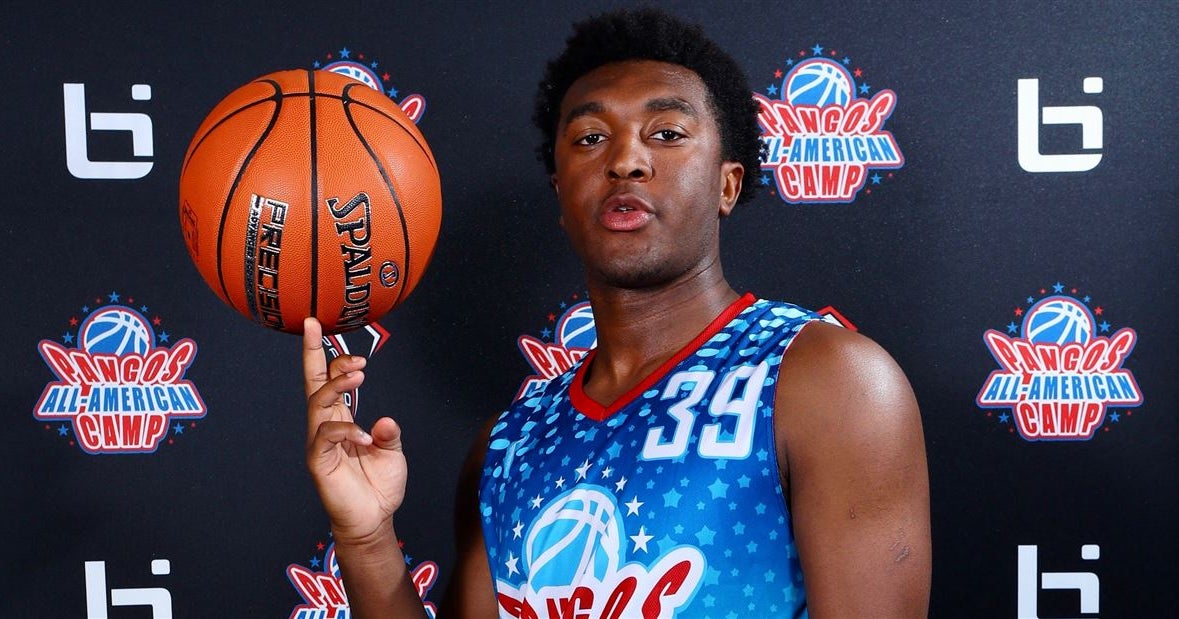 4-star Kyree Walker sets Arkansas official visit date