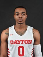 Rodney Chatman, Dayton, Combo Guard