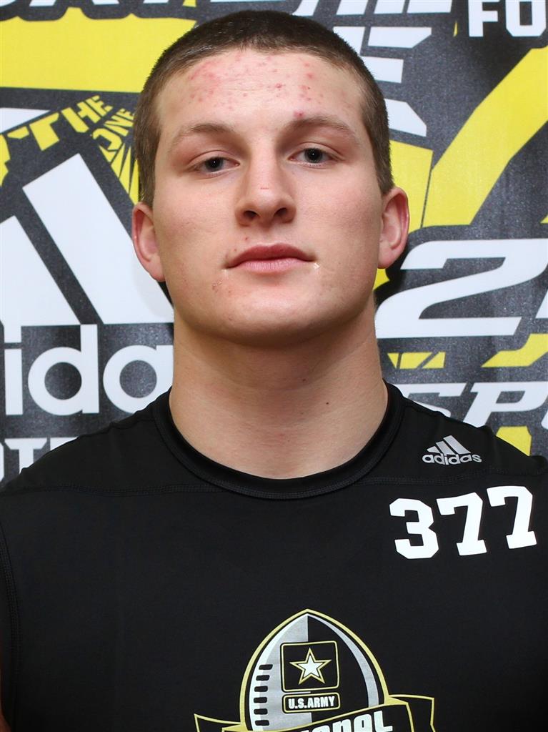 Noah Turner - UNC Football Recruiting Profile - Tar Heel Times